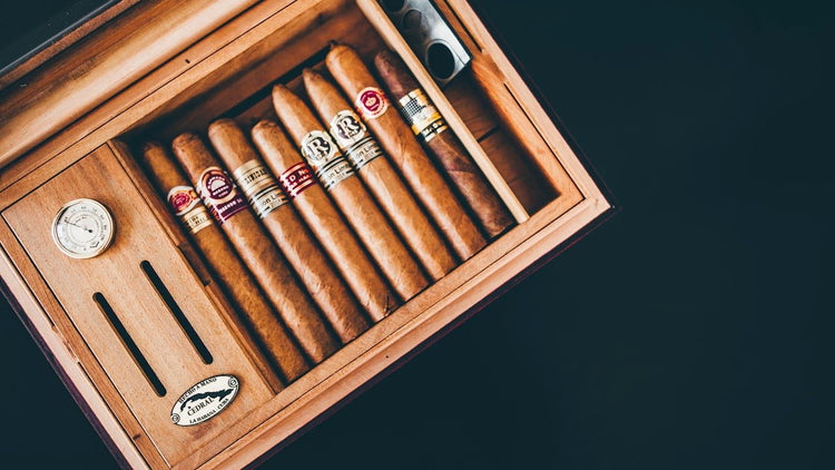 Different Types of Cigars: A Complete Guide – Northwoods Humidors