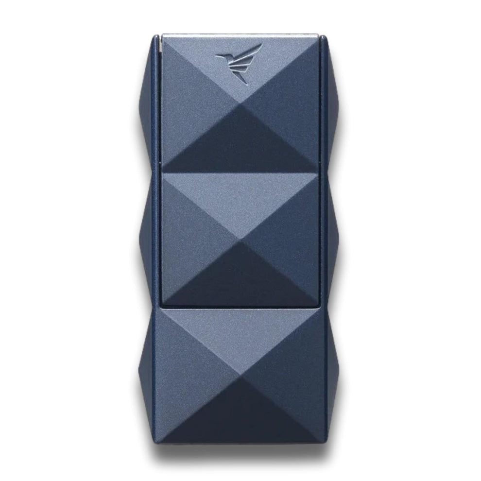 Colibri Quasar II Torch Flame Double Jet Cigar Lighter – Northwoods ...