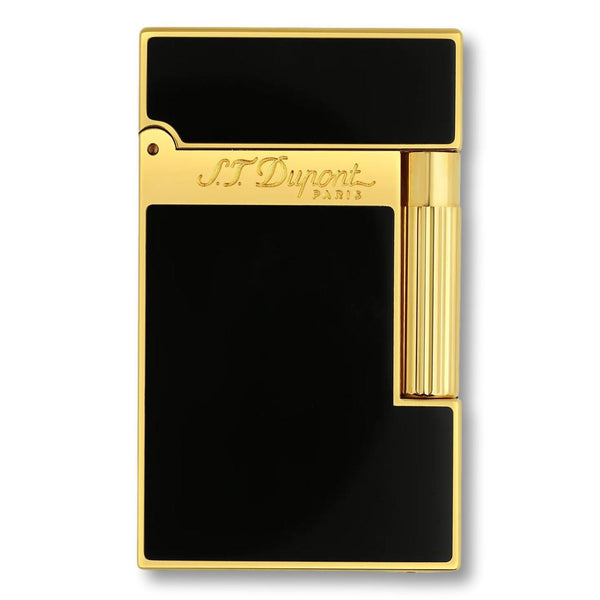 S.T. Dupont Lacquer Line 2 Double Soft Flame Cigar Lighter – Northwoods ...