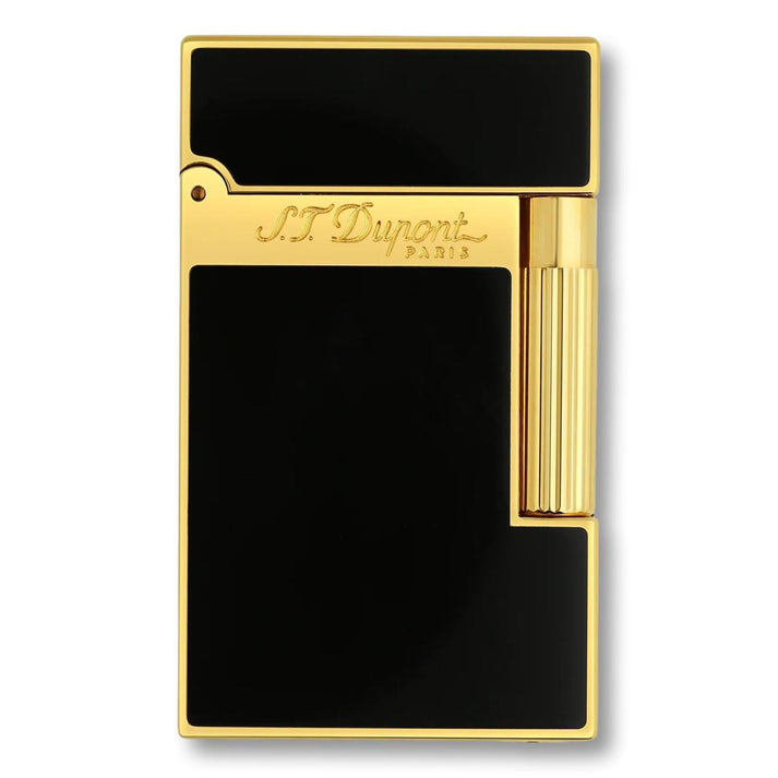 S.T. Dupont Lacquer Line 2 Double Soft Flame Cigar Lighter – Northwoods ...