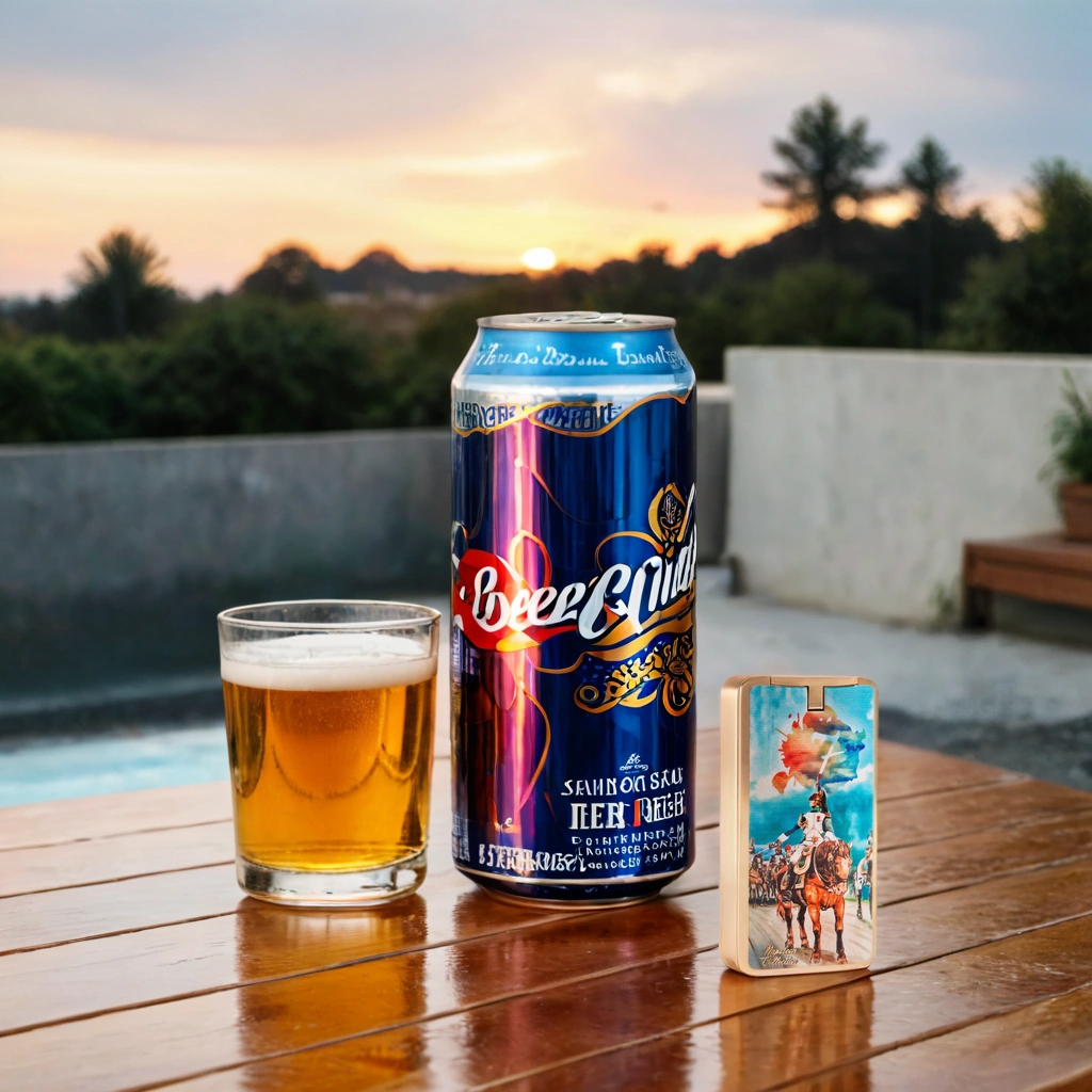 El Septimo Triple-Torch Flame Jet Cigar Lighters – Northwoods Humidors