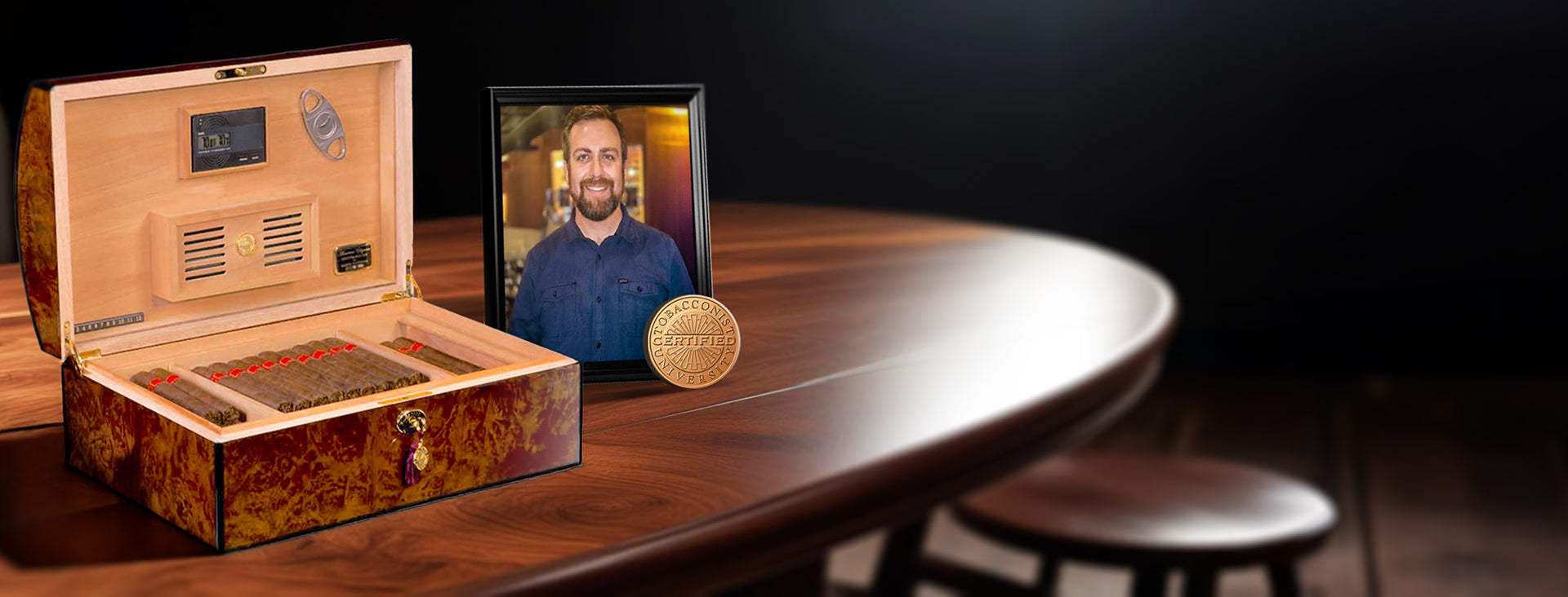 Different Types of Cigars: A Complete Guide – Northwoods Humidors