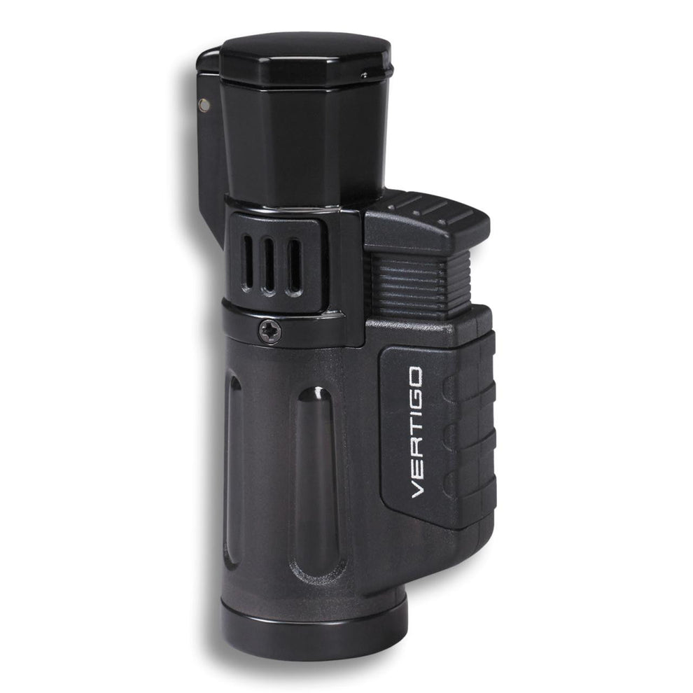 Vertigo Cyclone Lighter & Big Boy Cutter Gift Set – Northwoods Humidors