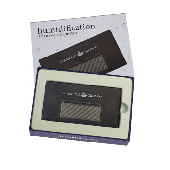 Diamond Crown Humi-System Cigar Humidifier – Northwoods Humidors
