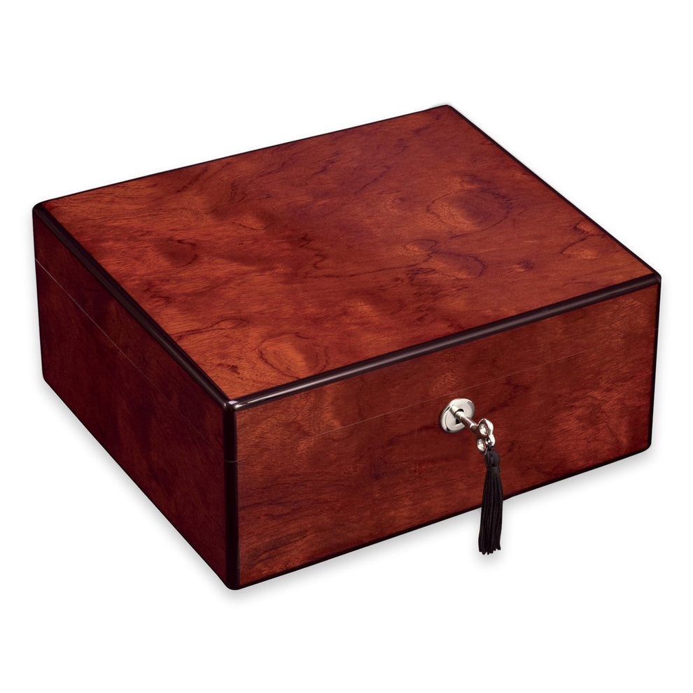 Diamond Crown Windsor 40 Cigar Humidor - St. James Series – Northwoods ...