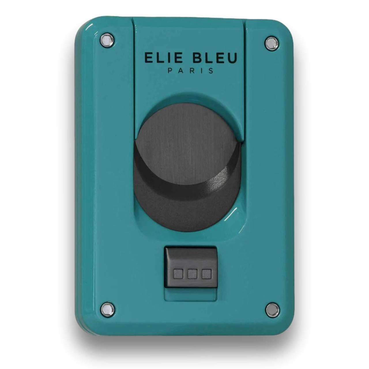Elie Bleu Black Blades EBC4 Double Blade Cigar Cutters – Northwoods ...