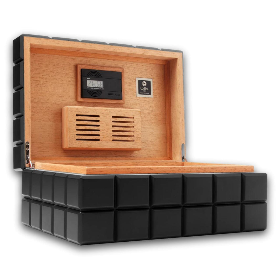 Cigar Humidors | Premium Humidor Boxes - Northwoods Humidors