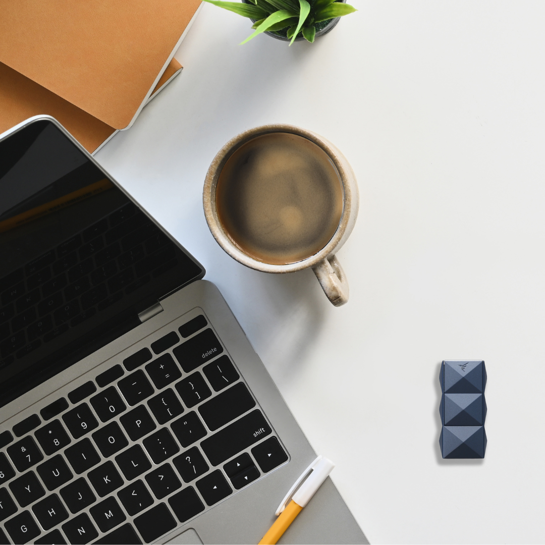 Colibri Quasar II Torch Flame Double Jet Cigar Lighter – Northwoods ...