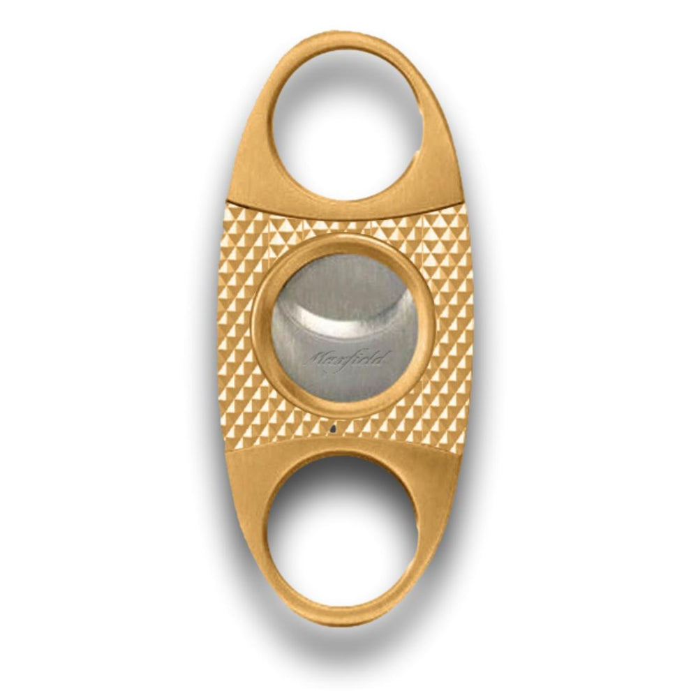 Maxfield Slim Diamond Double Blade Cigar Cutters – Northwoods Humidors