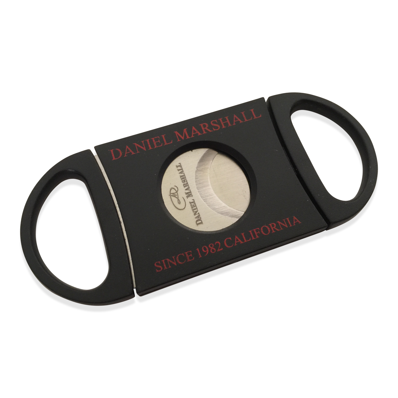 Daniel Marshall Cutter - Since 1982 – Northwoods Humidors