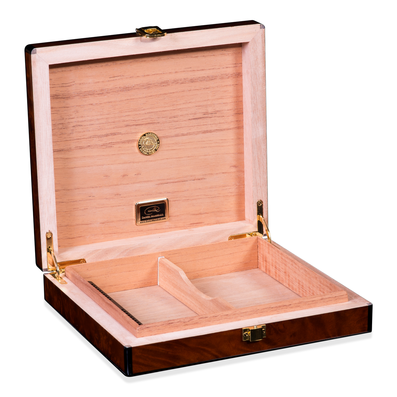 Travel Cigar Humidors - Northwoods Humidors