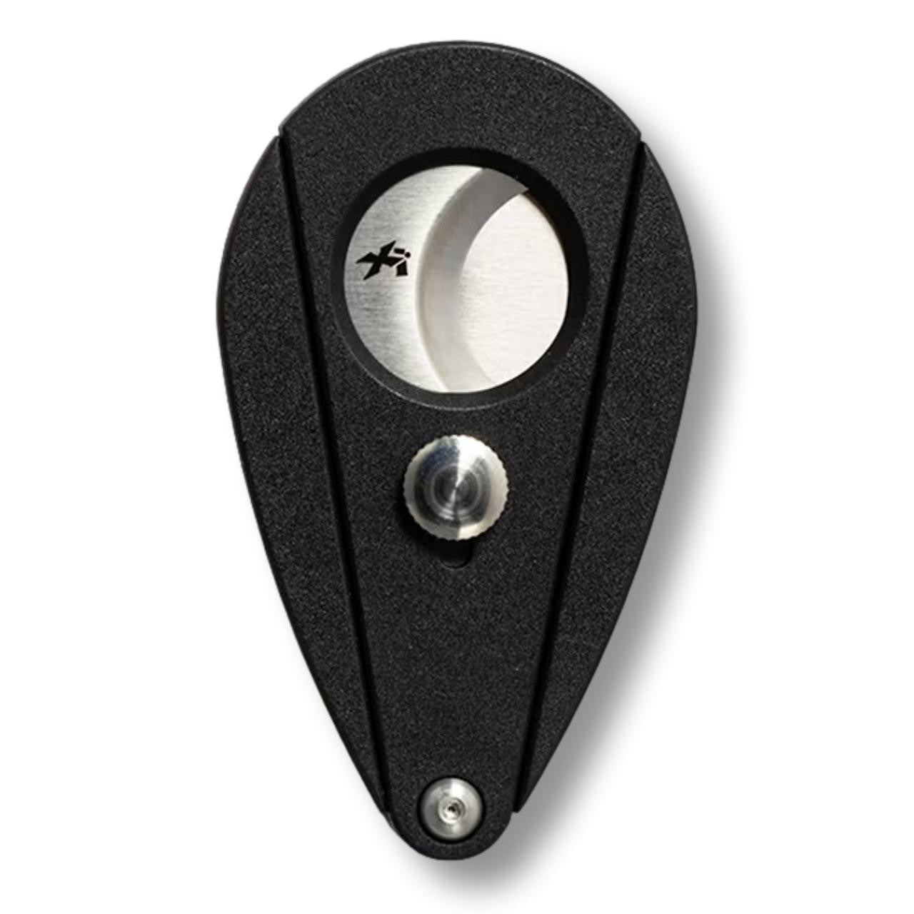 Xikar Xi2 Perfect Cut Double Blade Cigar Cutters – Northwoods Humidors