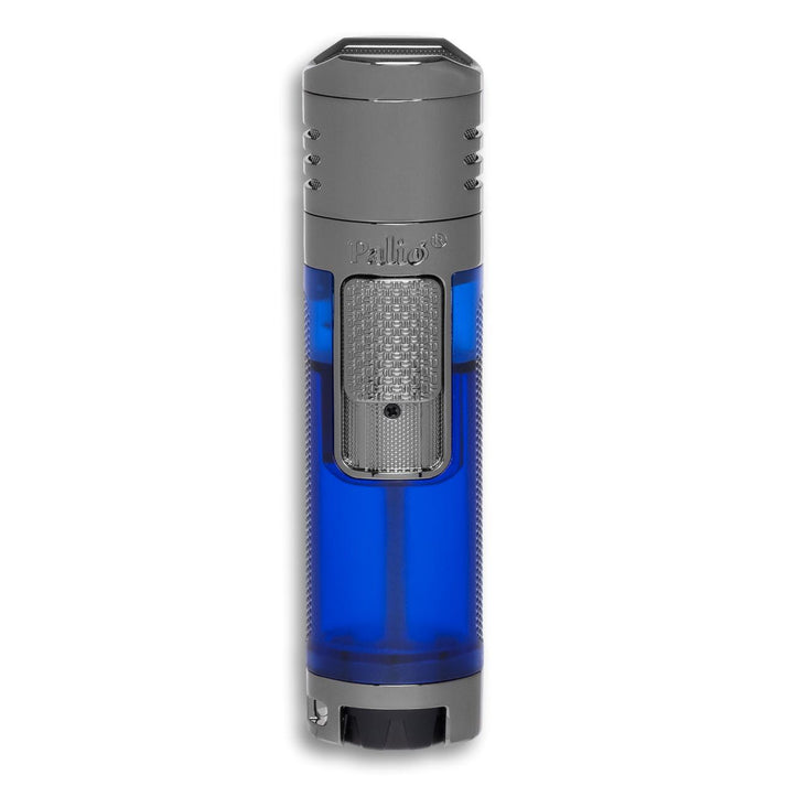 Palio Veneto Torch Flame Quad Jet Cigar Lighters – Northwoods Humidors