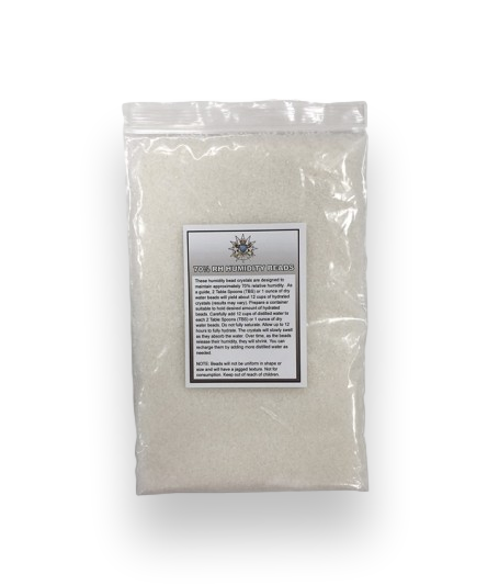 Prestige Humidity Beads – Northwoods Humidors