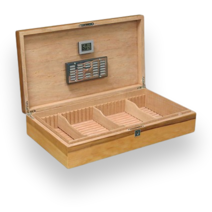 Prestige Winchester 180-Cigar Desktop Humidor – Northwoods Humidors