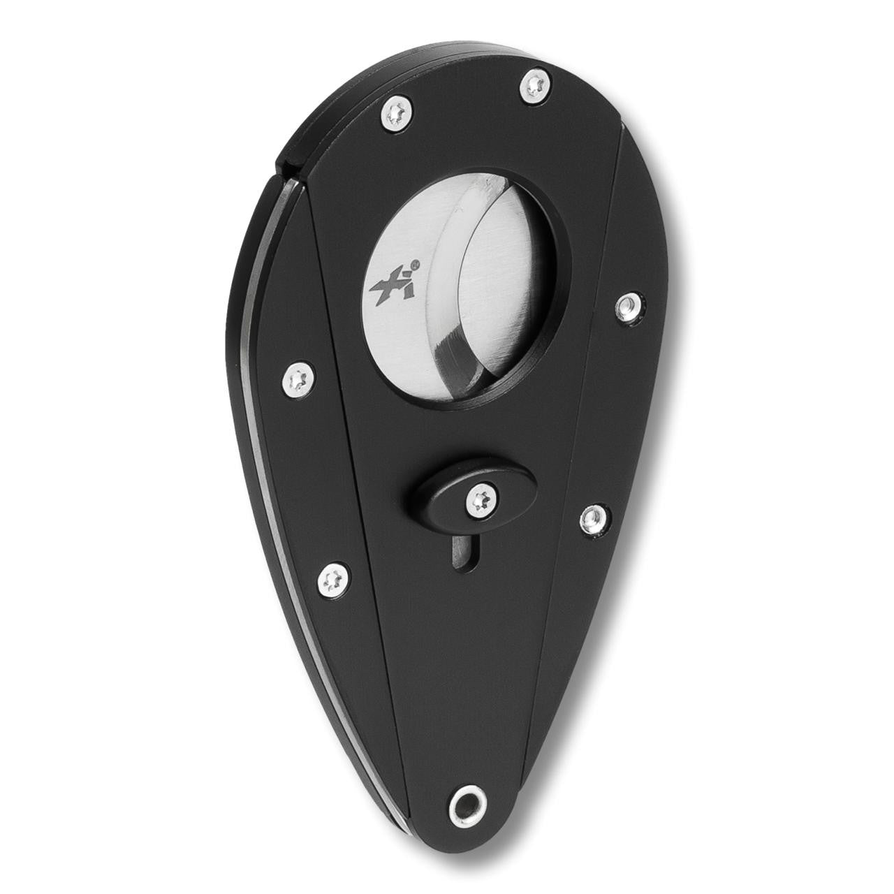 Xikar Xi1 Perfect Cut Double Blade Cigar Cutters – Northwoods Humidors