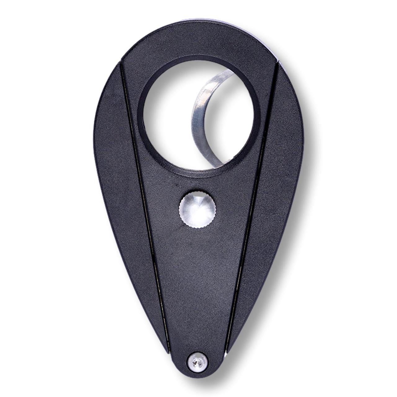 Xikar Xi80 Perfect Cut Double Blade Cigar Cutter – Northwoods Humidors