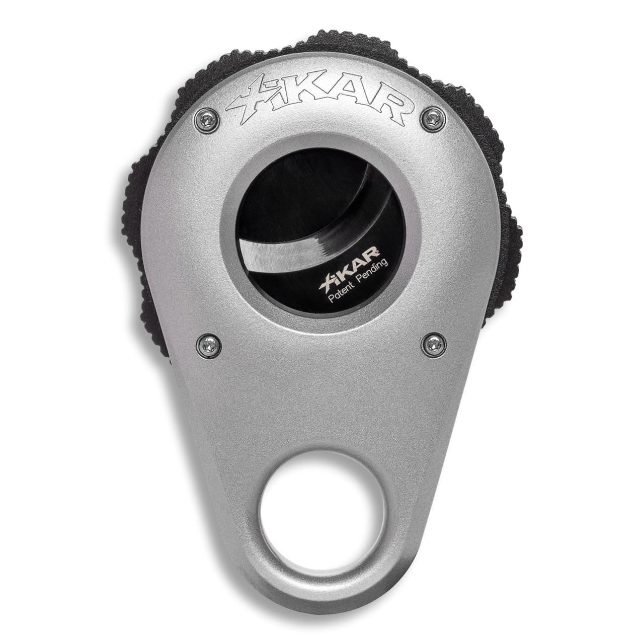 Xikar Revolution Xi 360 Double Blade Cigar Cutters – Northwoods Humidors