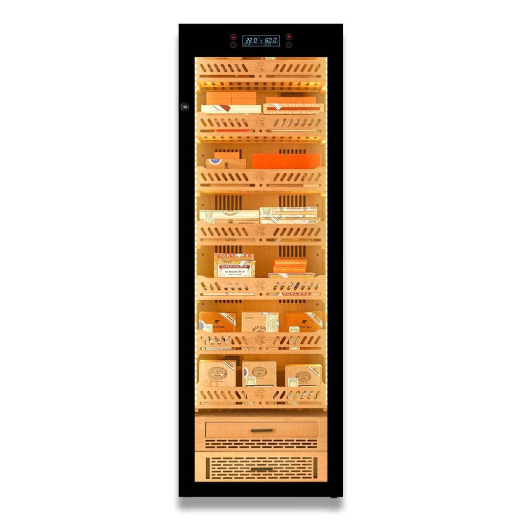 Yohtron – Northwoods Humidors