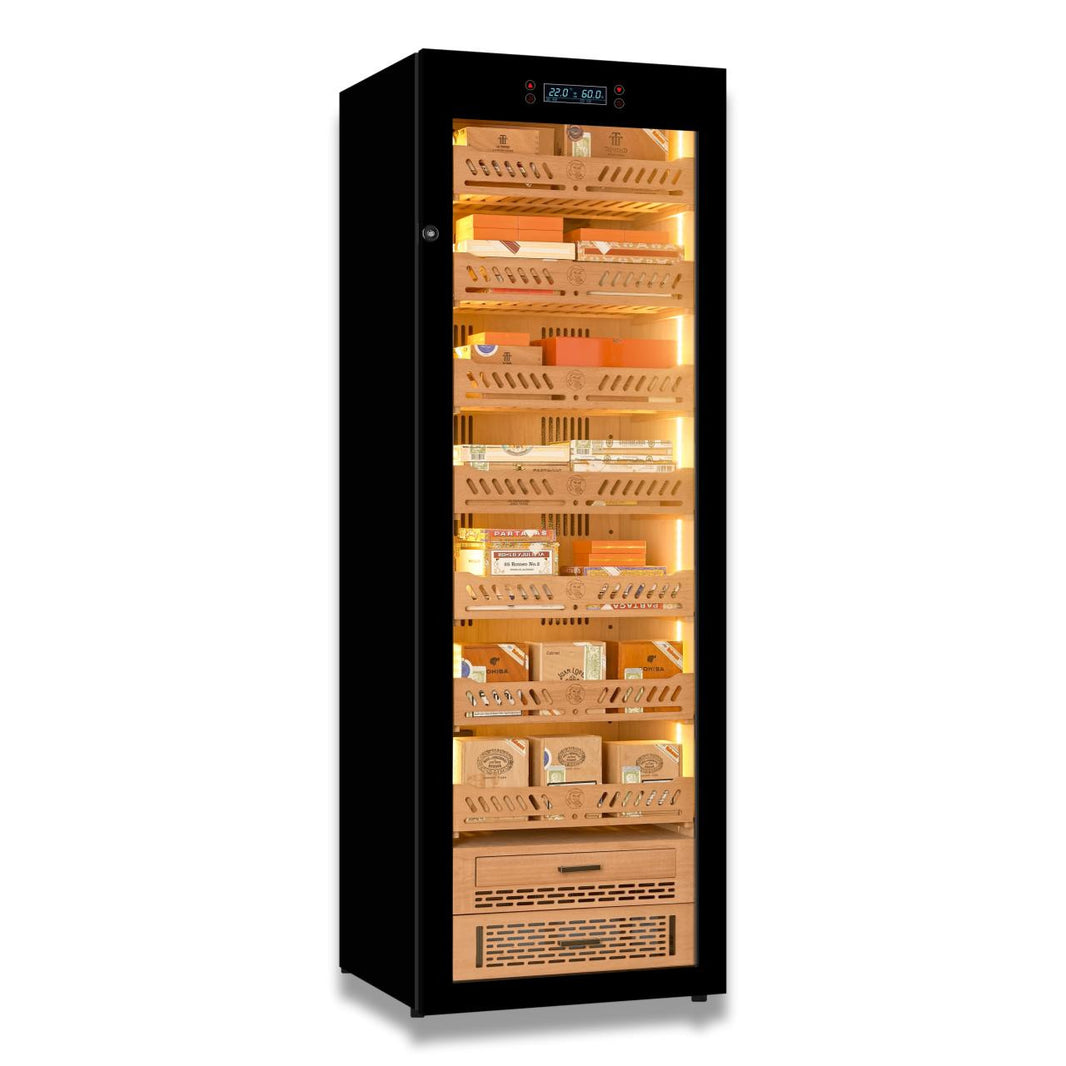 Yohtron – Northwoods Humidors